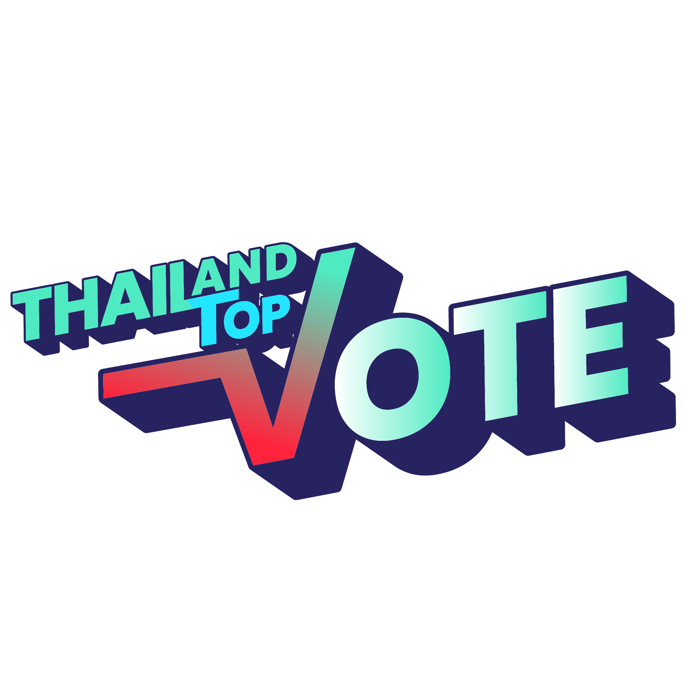 Index - Thailand Top Vote 2025